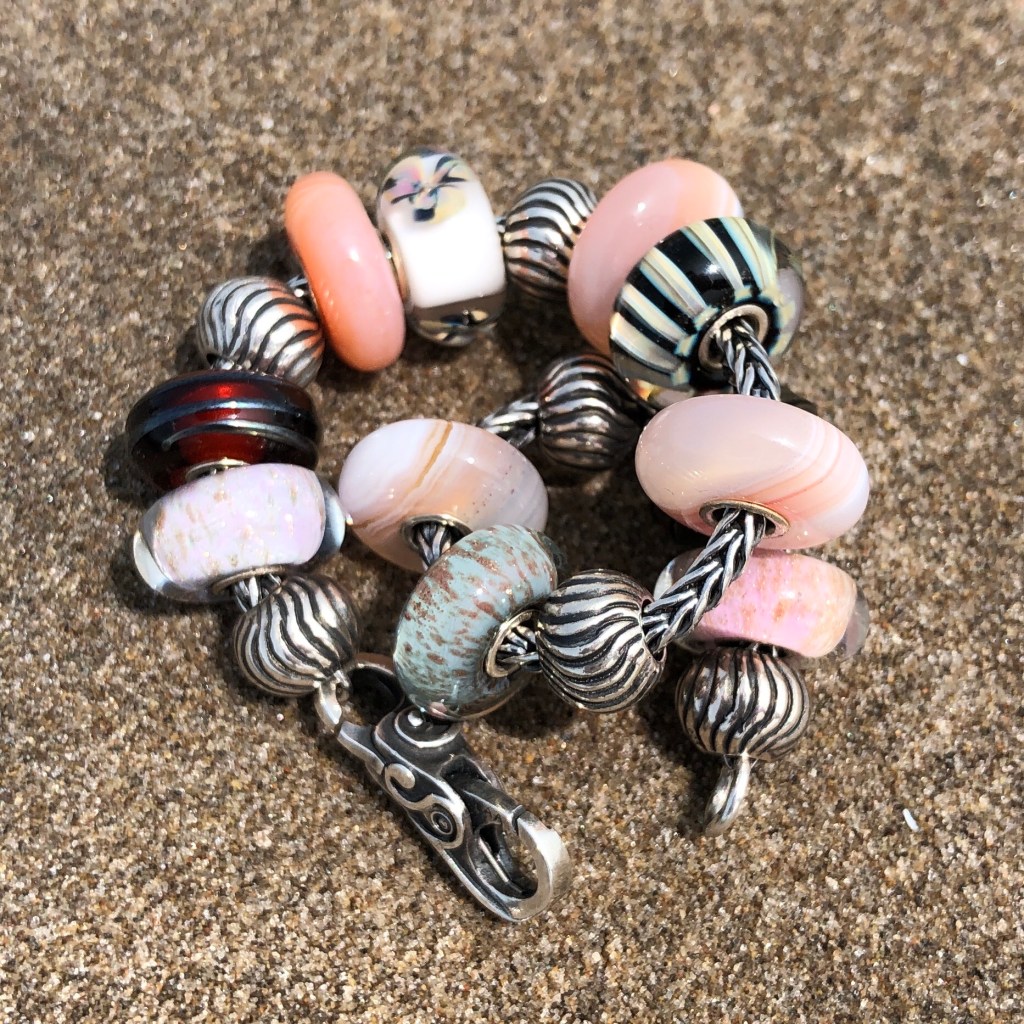 Trollbeads Beach Bracelets – marthnickbeads