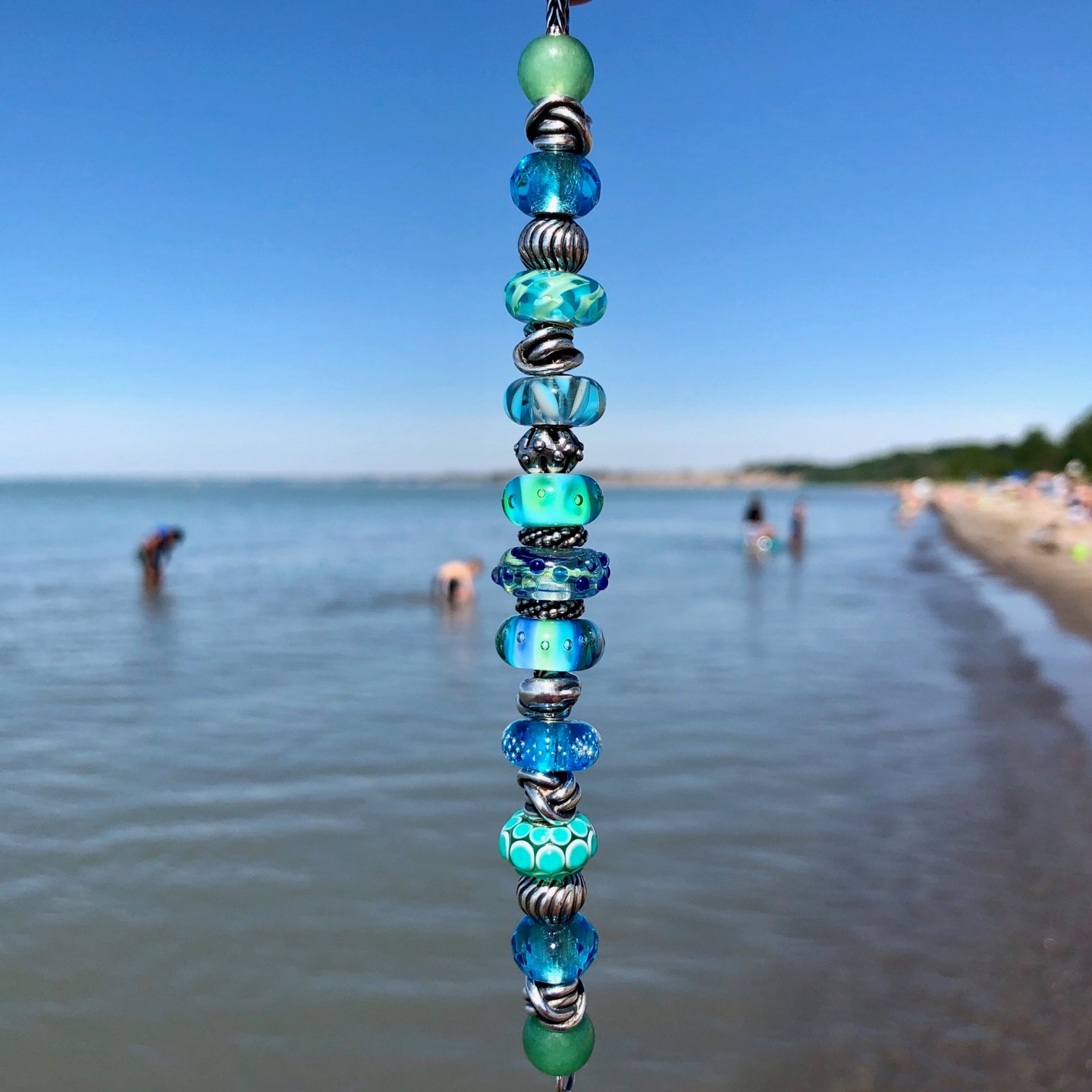 Trollbeads Beach Bracelets – marthnickbeads