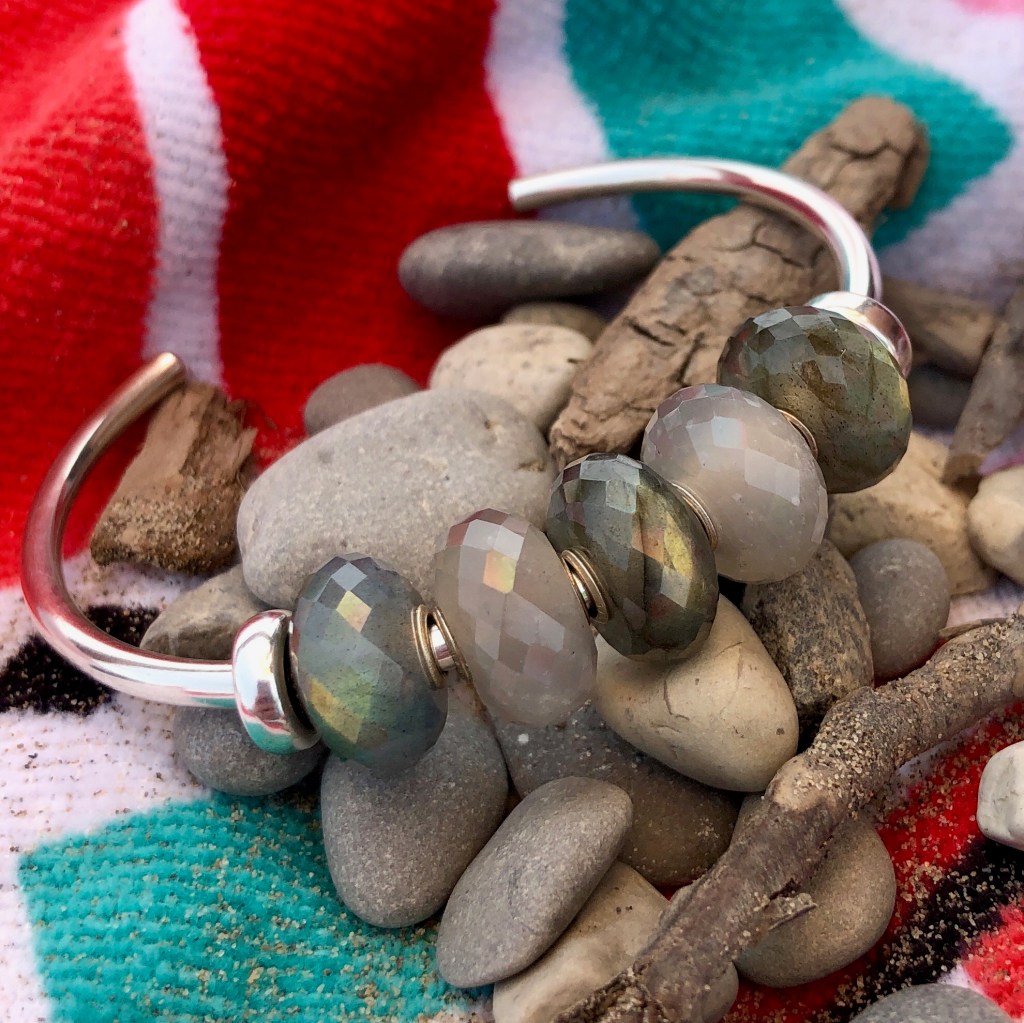 Trollbeads Beach Bracelets – marthnickbeads