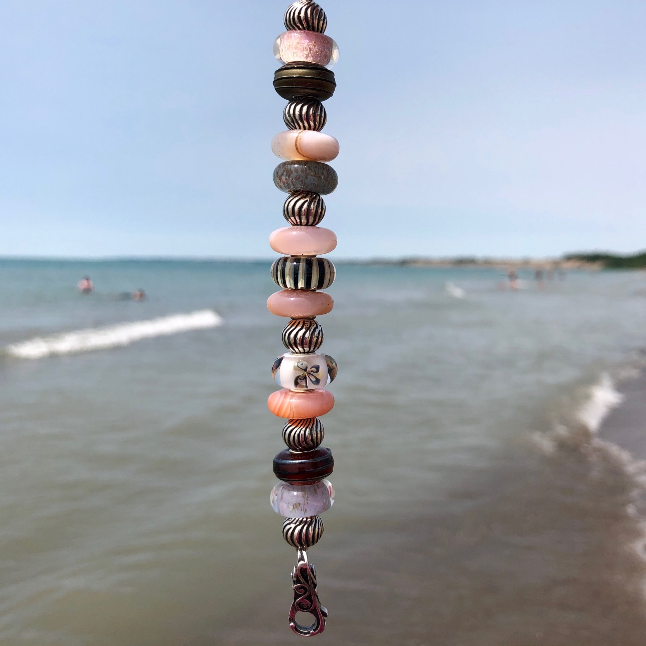 Trollbeads Beach Bracelets – marthnickbeads