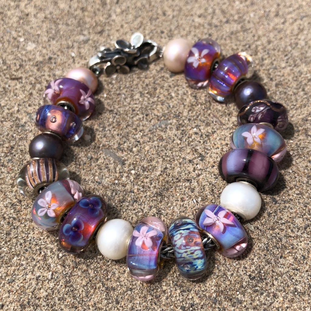 Trollbeads Beach Bracelets – marthnickbeads