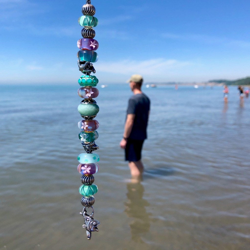 Trollbeads Beach Bracelets – marthnickbeads