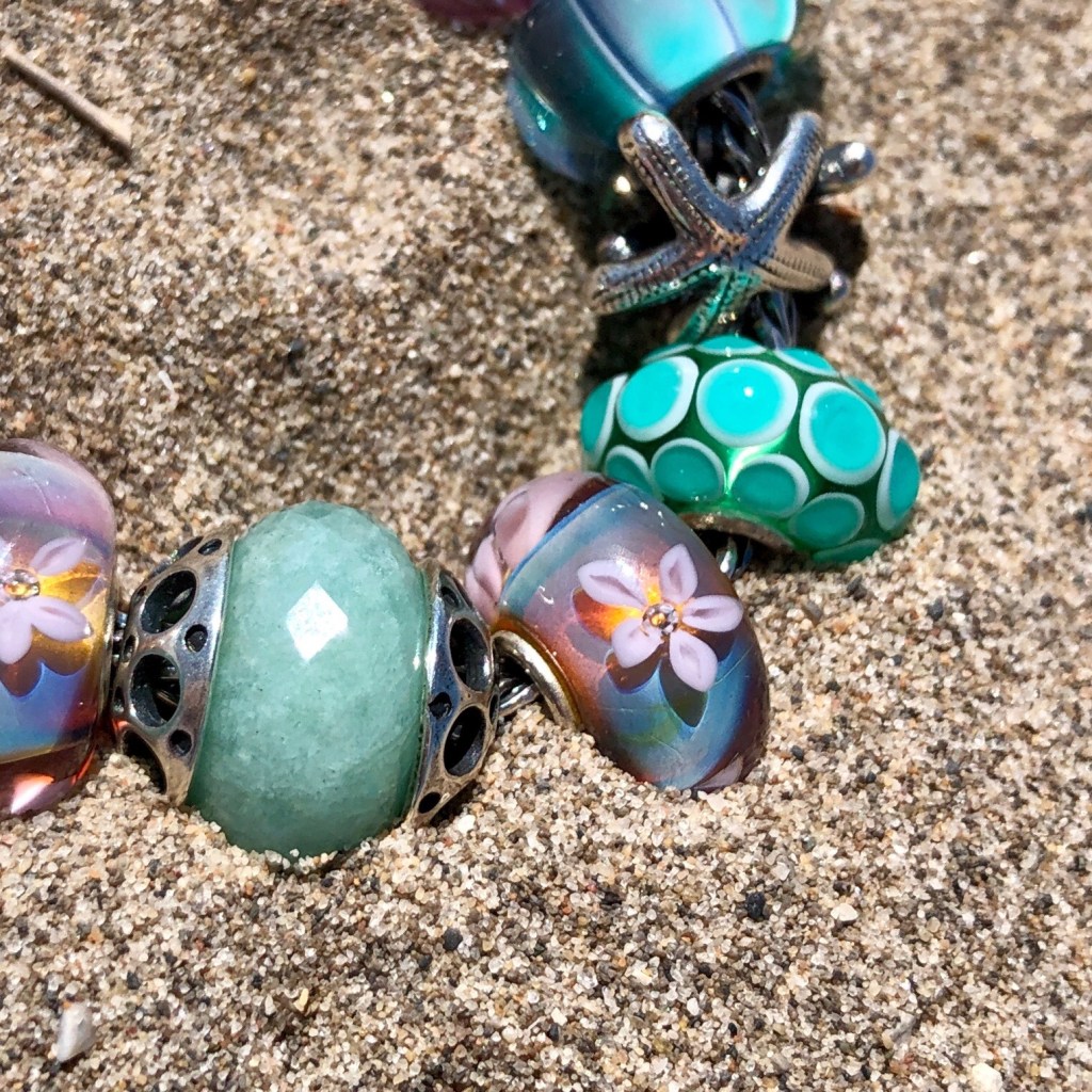 Trollbeads Beach Bracelets – marthnickbeads