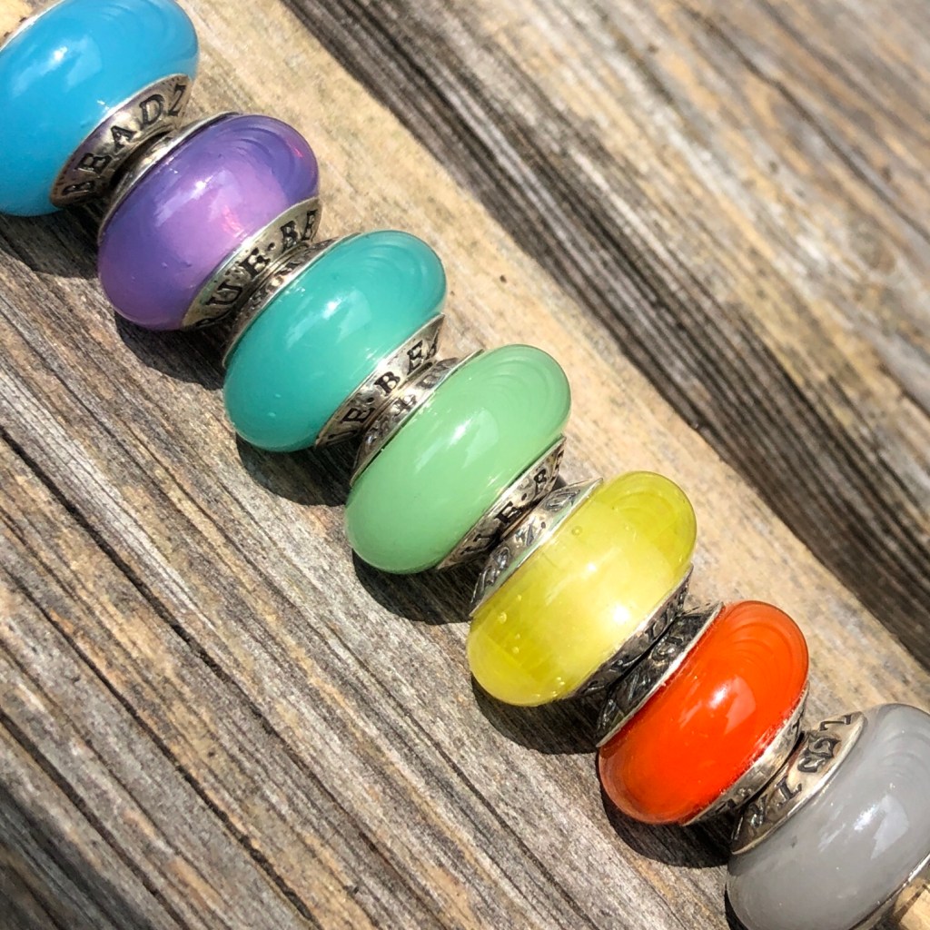 True Beadz August Release – marthnickbeads