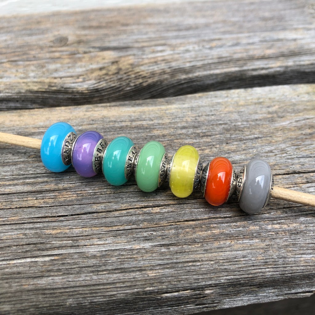 True Beadz August Release – marthnickbeads