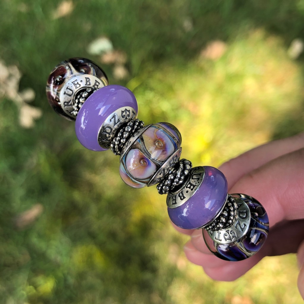 True Beadz August Release – marthnickbeads