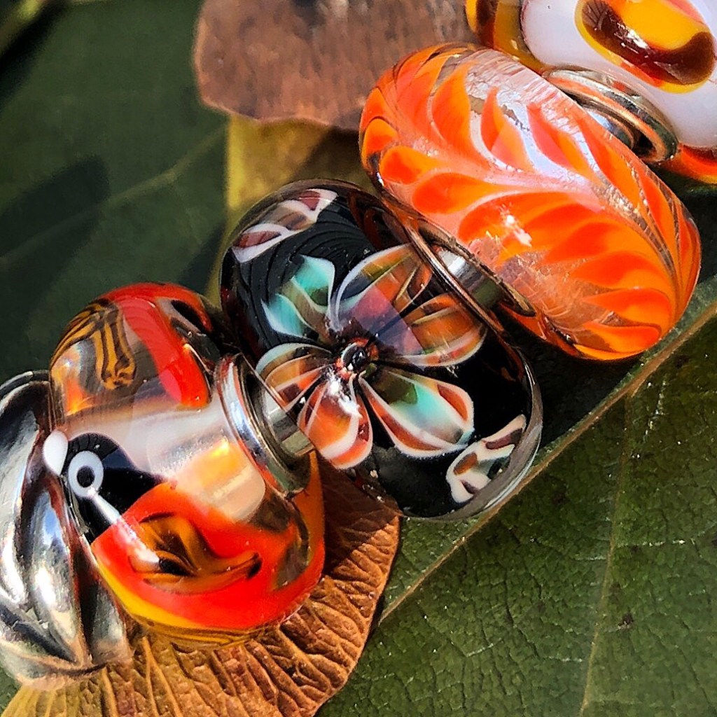 Trollbeads Nightfall Kit 2019 – marthnickbeads