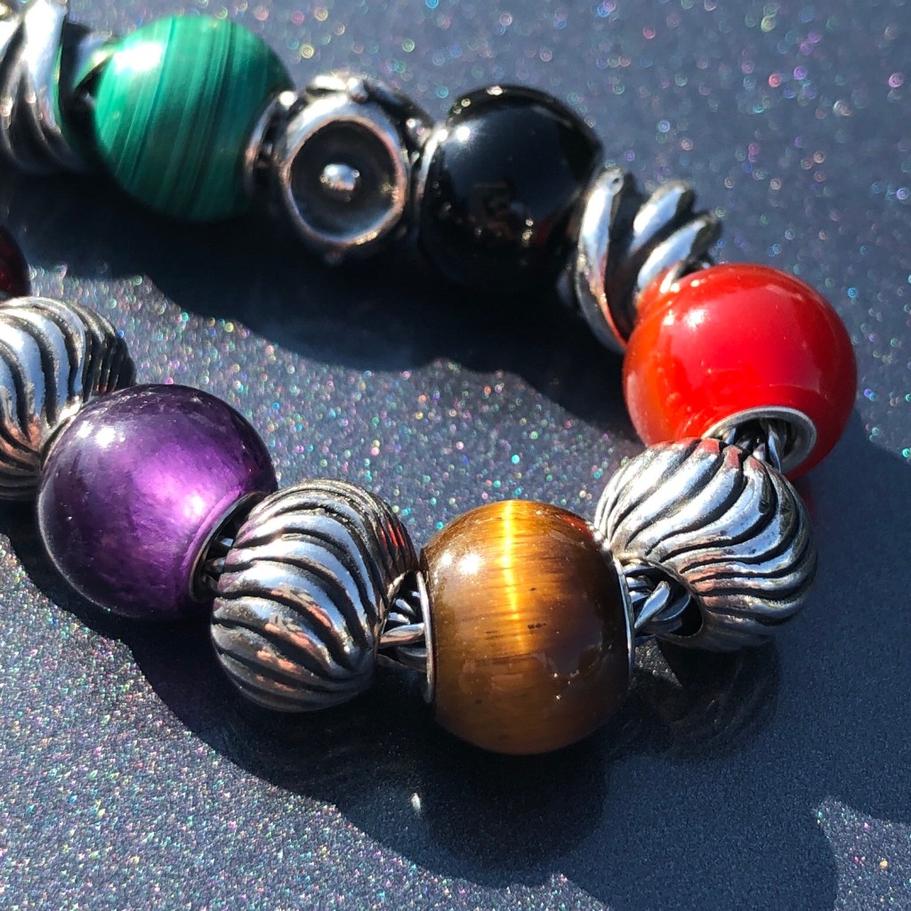 Trollbeads Nightfall Kit 2019 – marthnickbeads