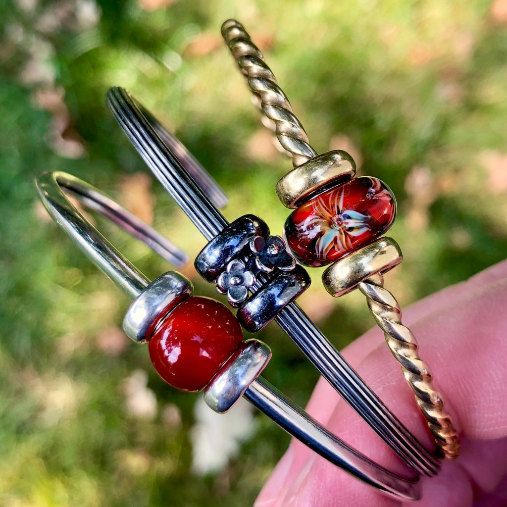 Trollbeads Nightfall Kit 2019 – marthnickbeads