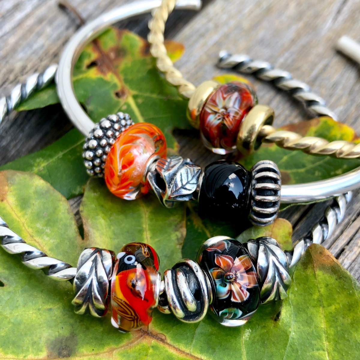 Trollbeads Nightfall Kit 2019 – marthnickbeads