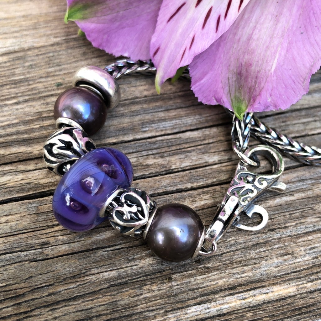 Trollbeads From the Heart Bracelet – marthnickbeads