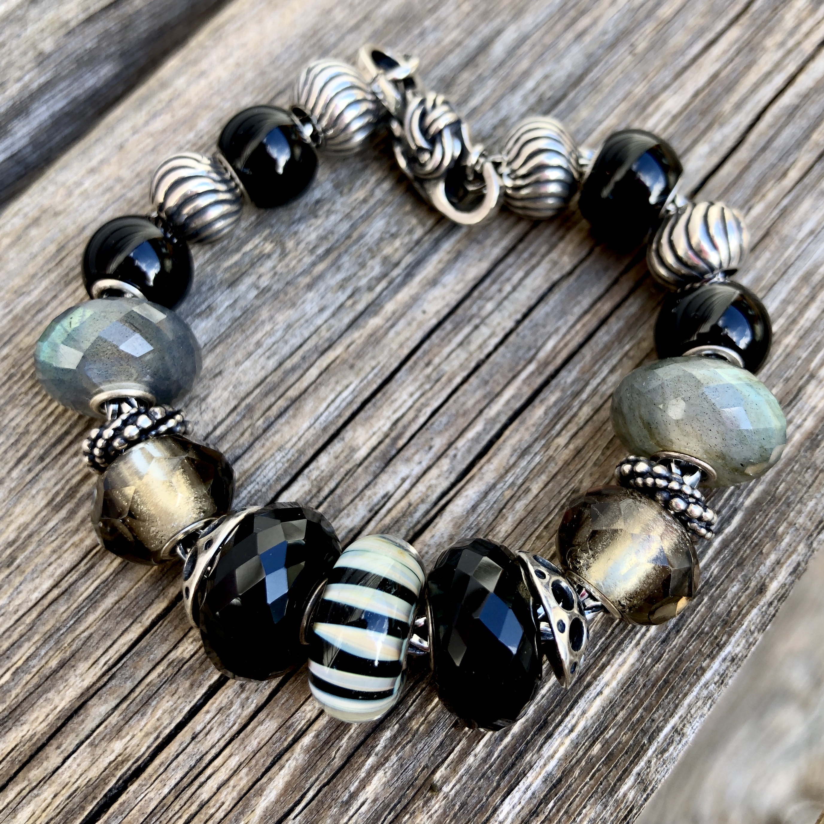 Trollbeads From the Heart Bracelet – marthnickbeads
