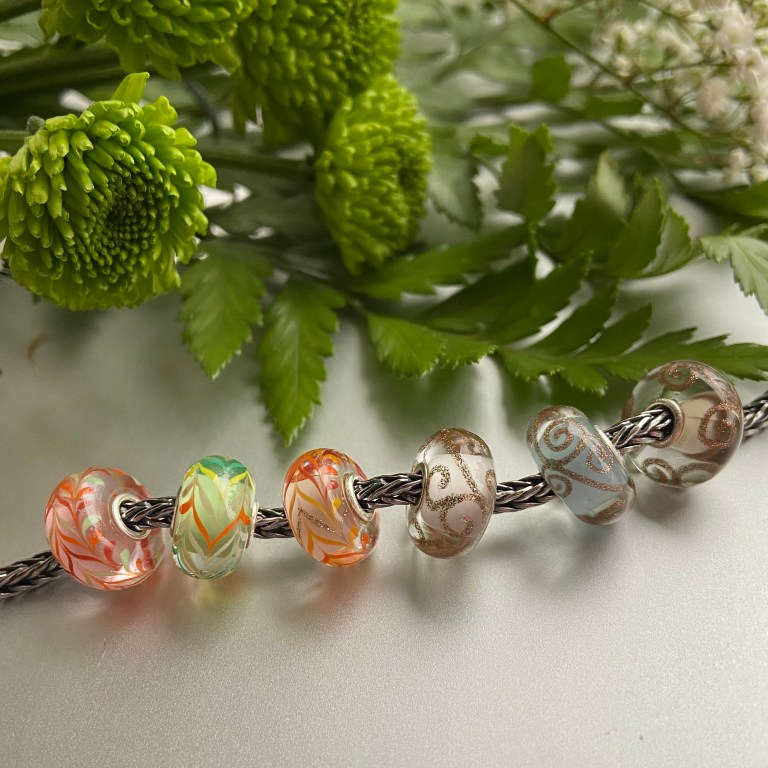 Trollbeads Love Stories, Spring 2020 – marthnickbeads