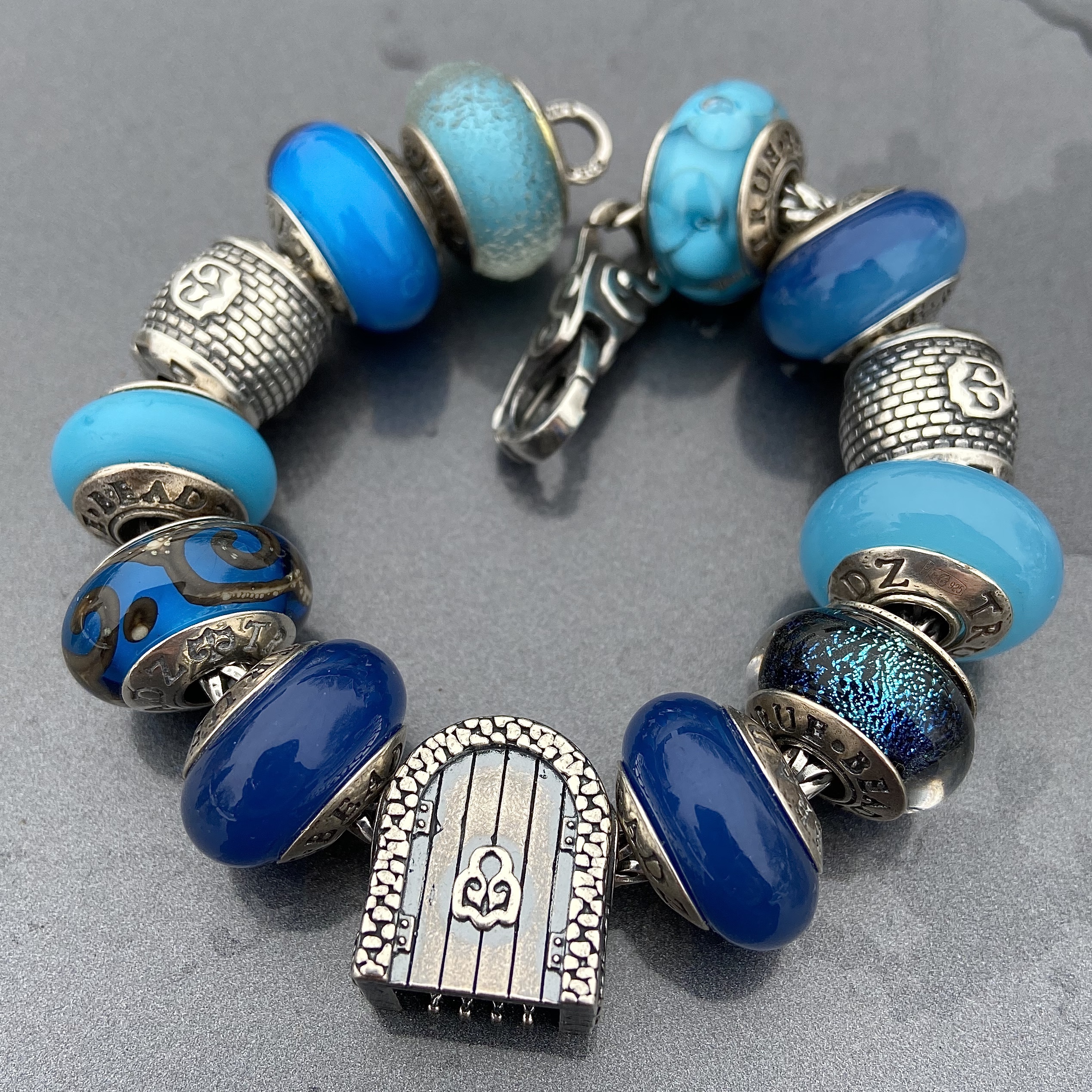 True Beadz Early Spring 2020 – marthnickbeads