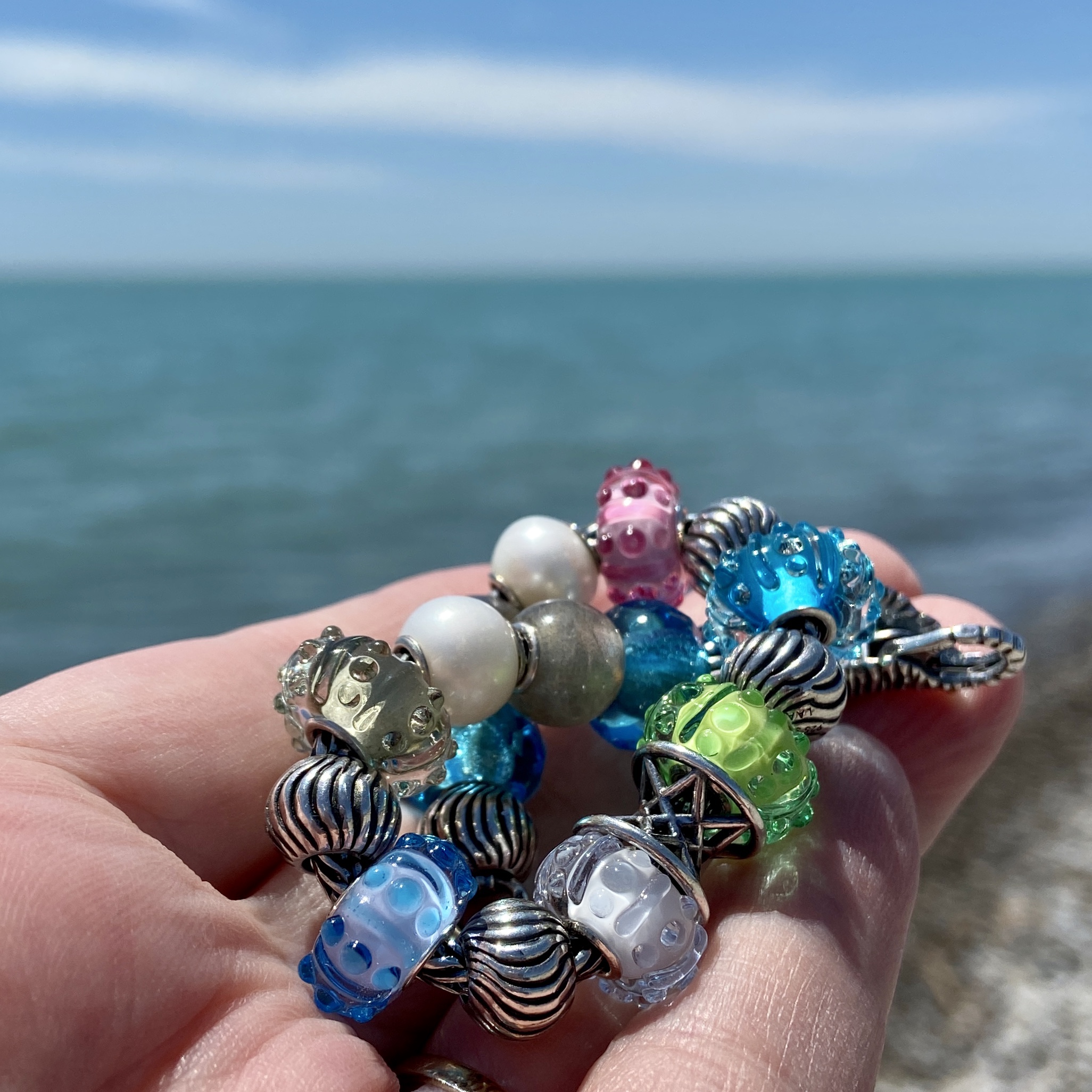 Trollbeads Summer 2020 – marthnickbeads