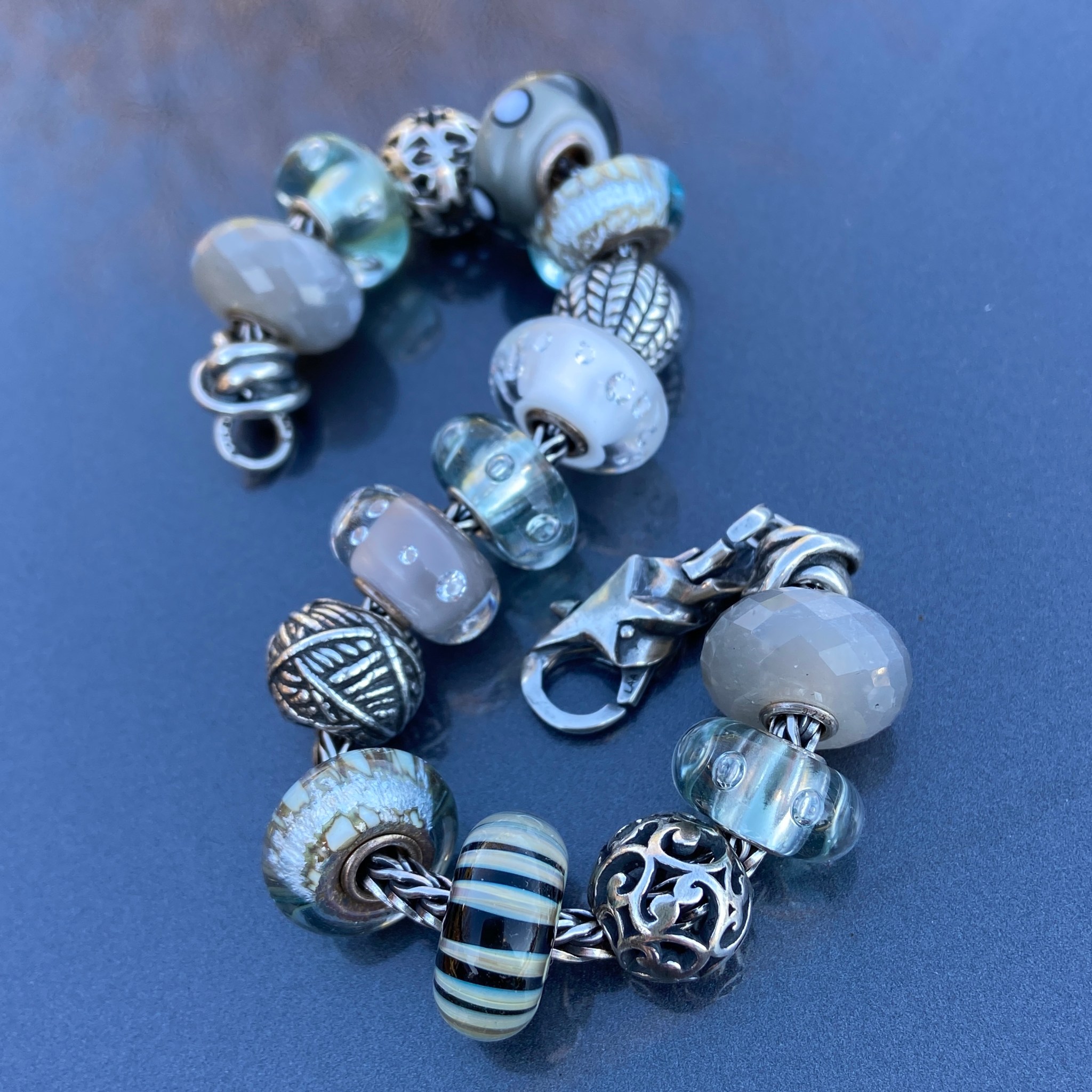 Trollbeads Misty Bubble Joy – marthnickbeads