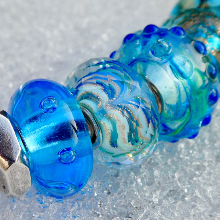 Trollbeads Spring 2021, New Wisdom – marthnickbeads