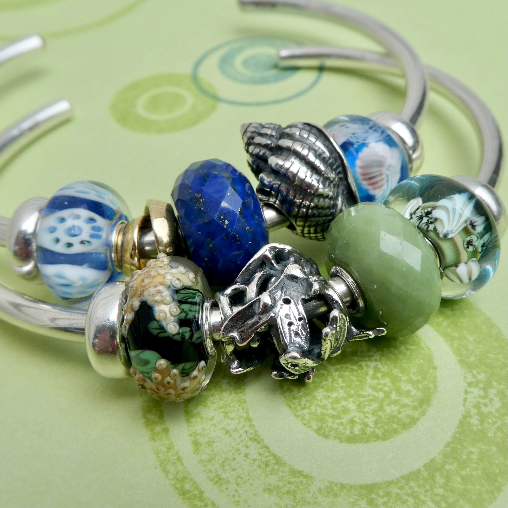 Trollbeads Sunshine Vibes, Summer 2021 – marthnickbeads