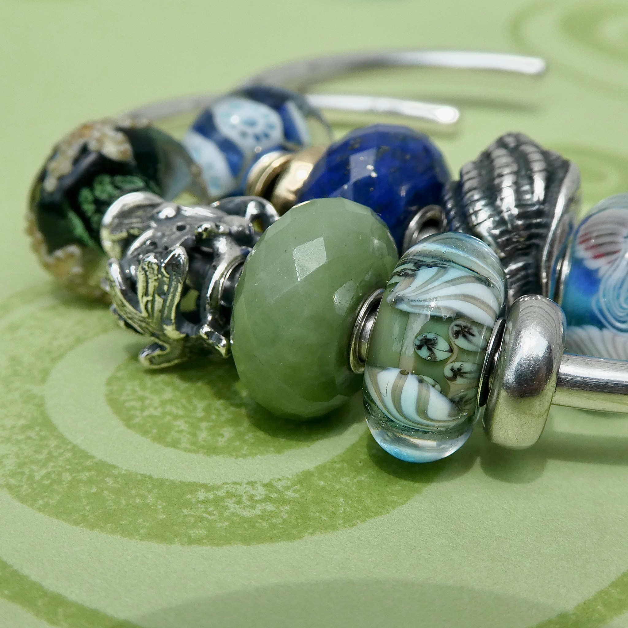 Trollbeads Sunshine Vibes, Summer 2021 – marthnickbeads