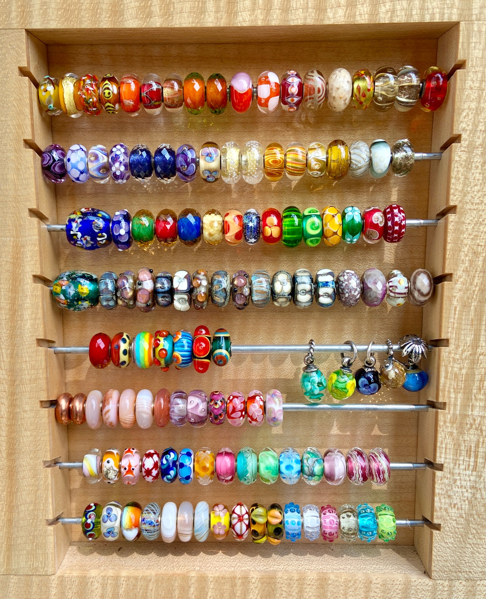 My Bead Collection-2021 – marthnickbeads