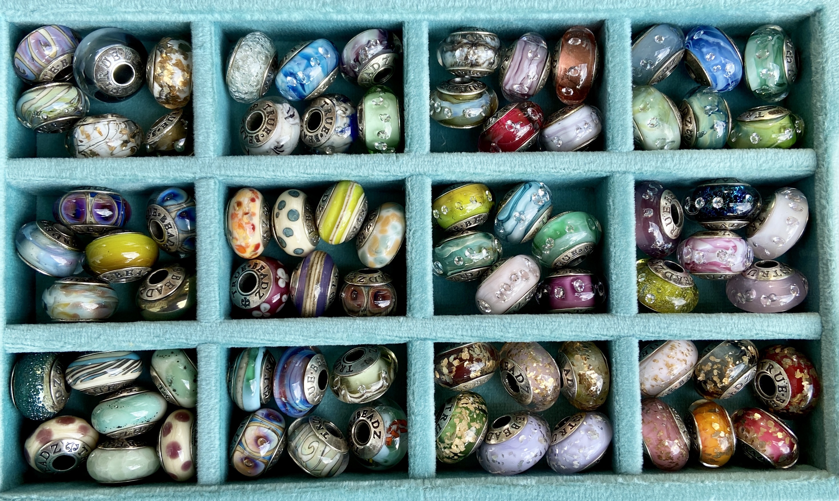 My Bead Collection-2021 – marthnickbeads