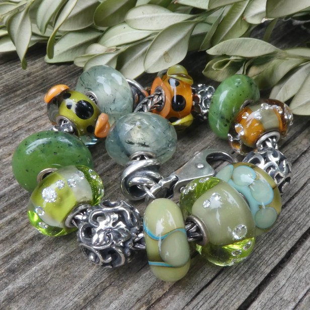 Trollbeads Twinkle Collection – marthnickbeads