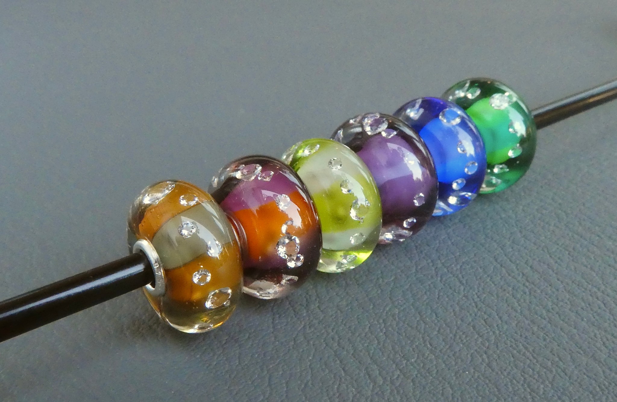 Trollbeads Twinkle Collection – marthnickbeads