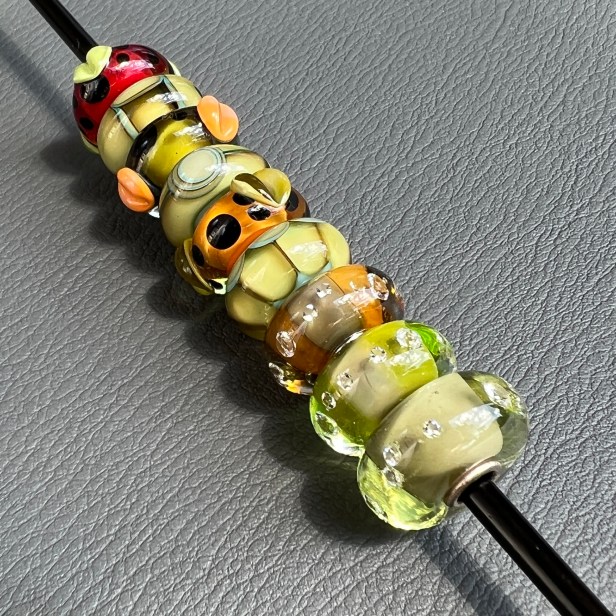Trollbeads Twinkle Collection – marthnickbeads