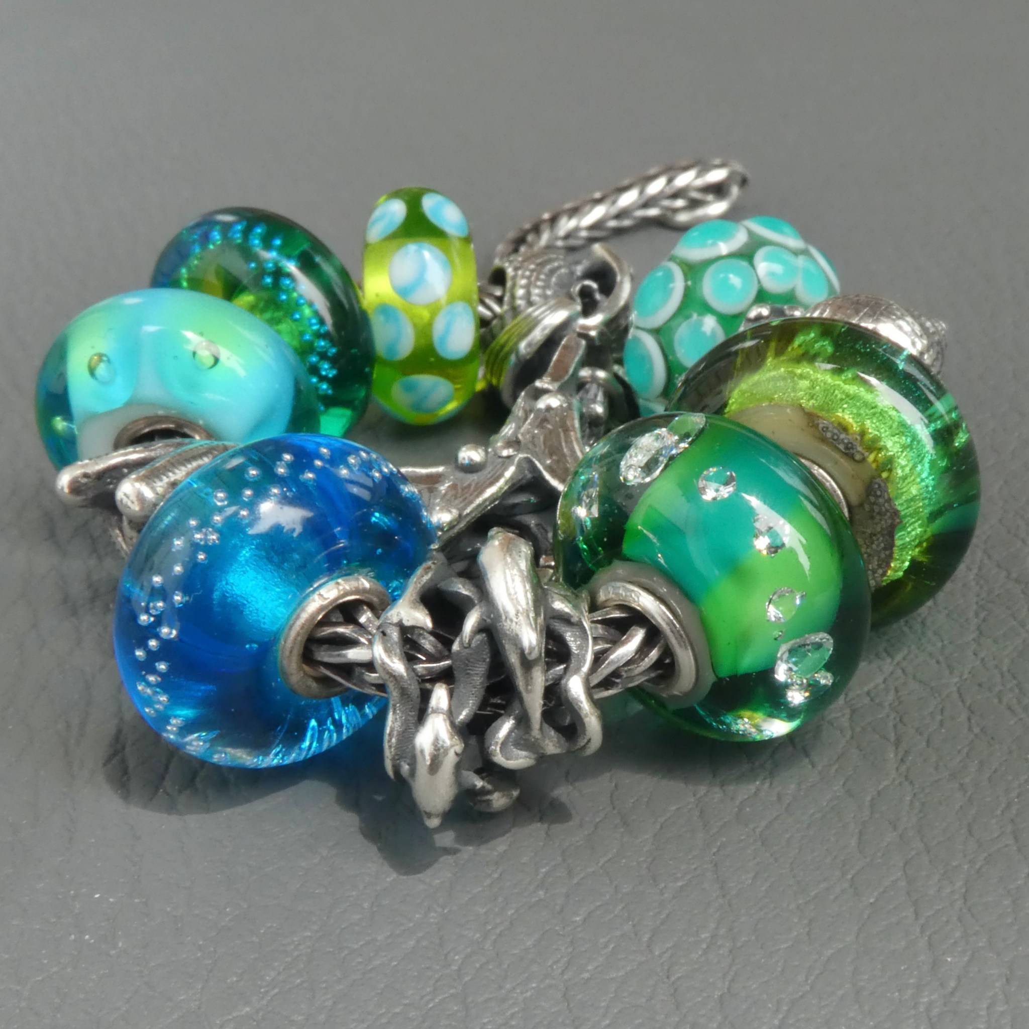 Trollbeads Twinkle Collection – marthnickbeads