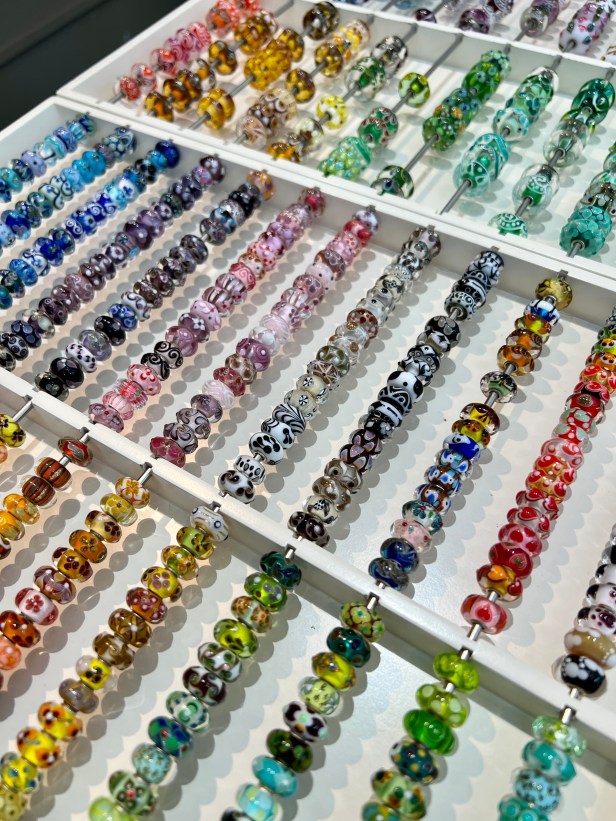 Trollbeads Twinkle Collection – marthnickbeads