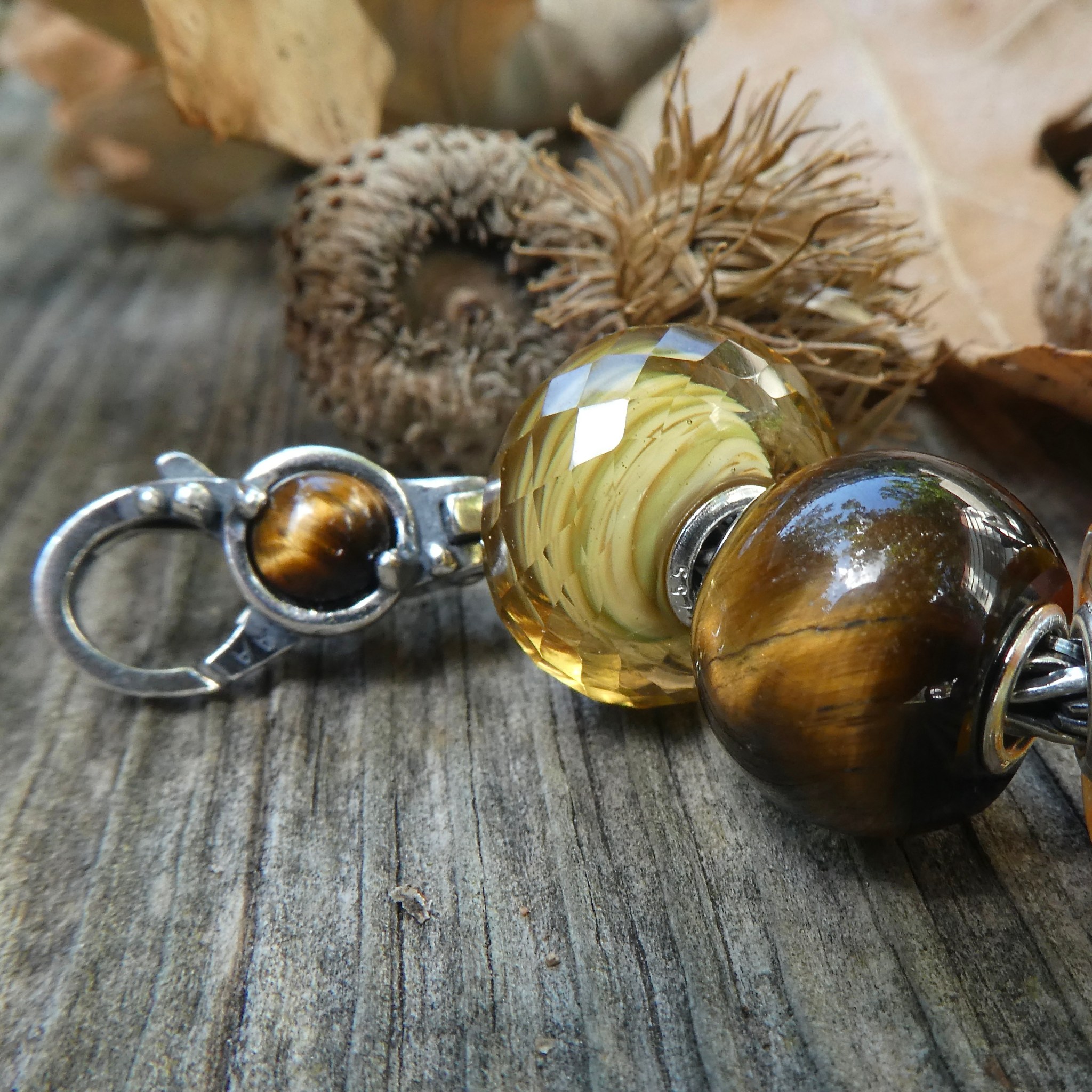 Trollbeads Meadow Moments-Autumn 2022 – marthnickbeads