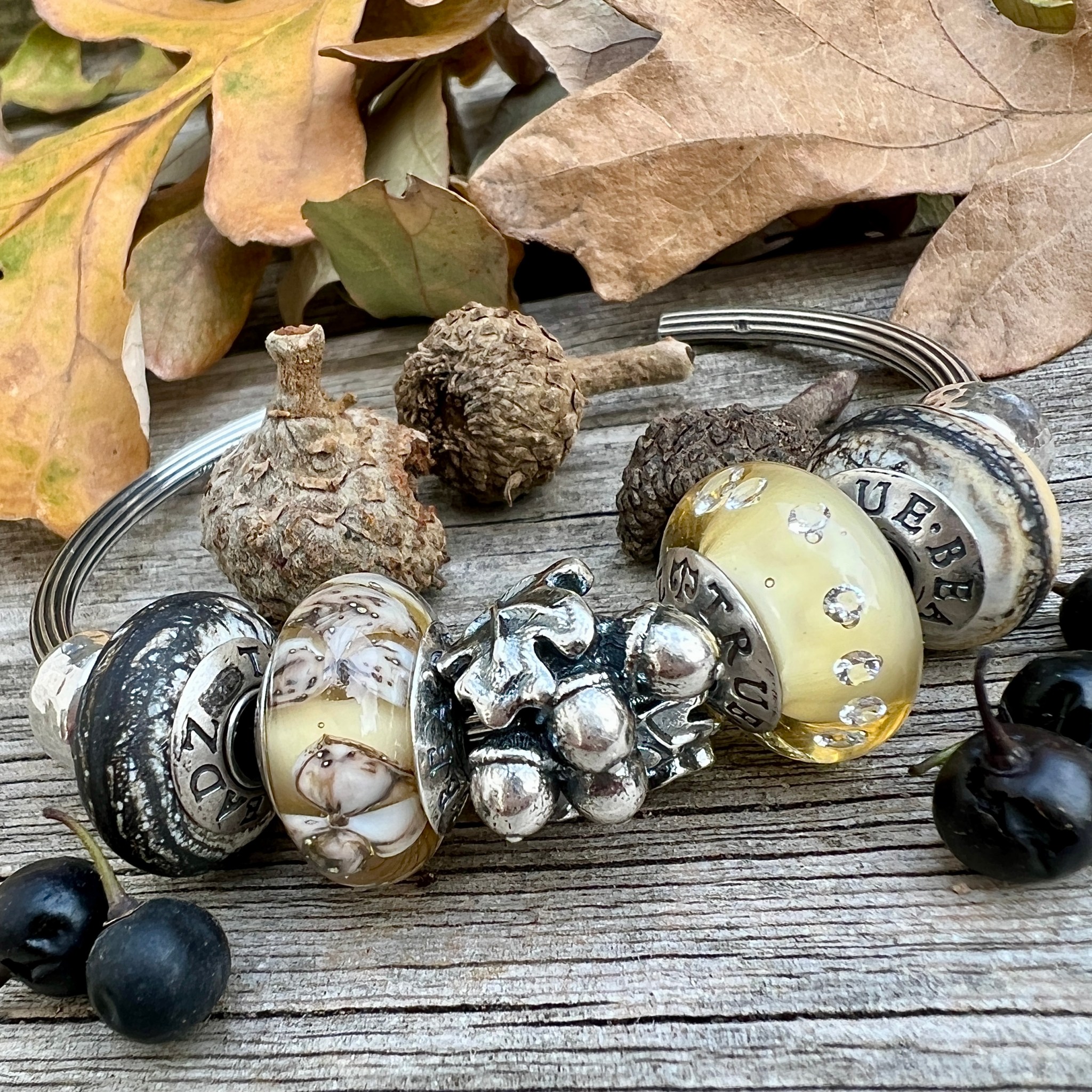 True Beadz Harvest and MTO – marthnickbeads