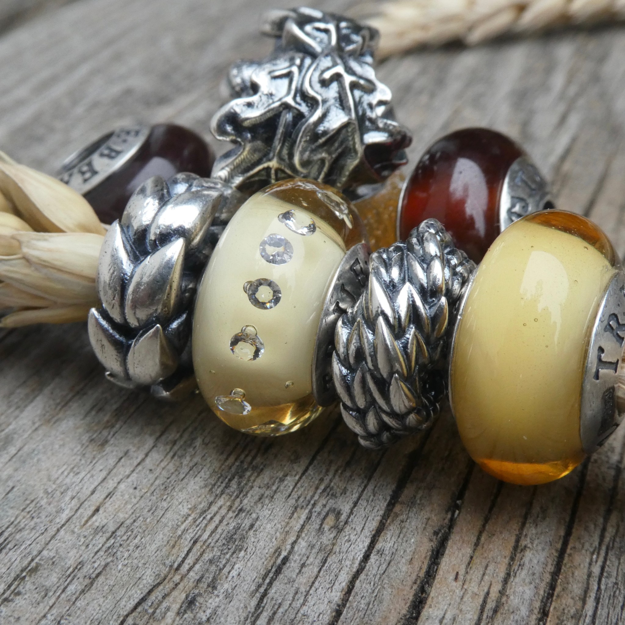 True Beadz Harvest and MTO – marthnickbeads