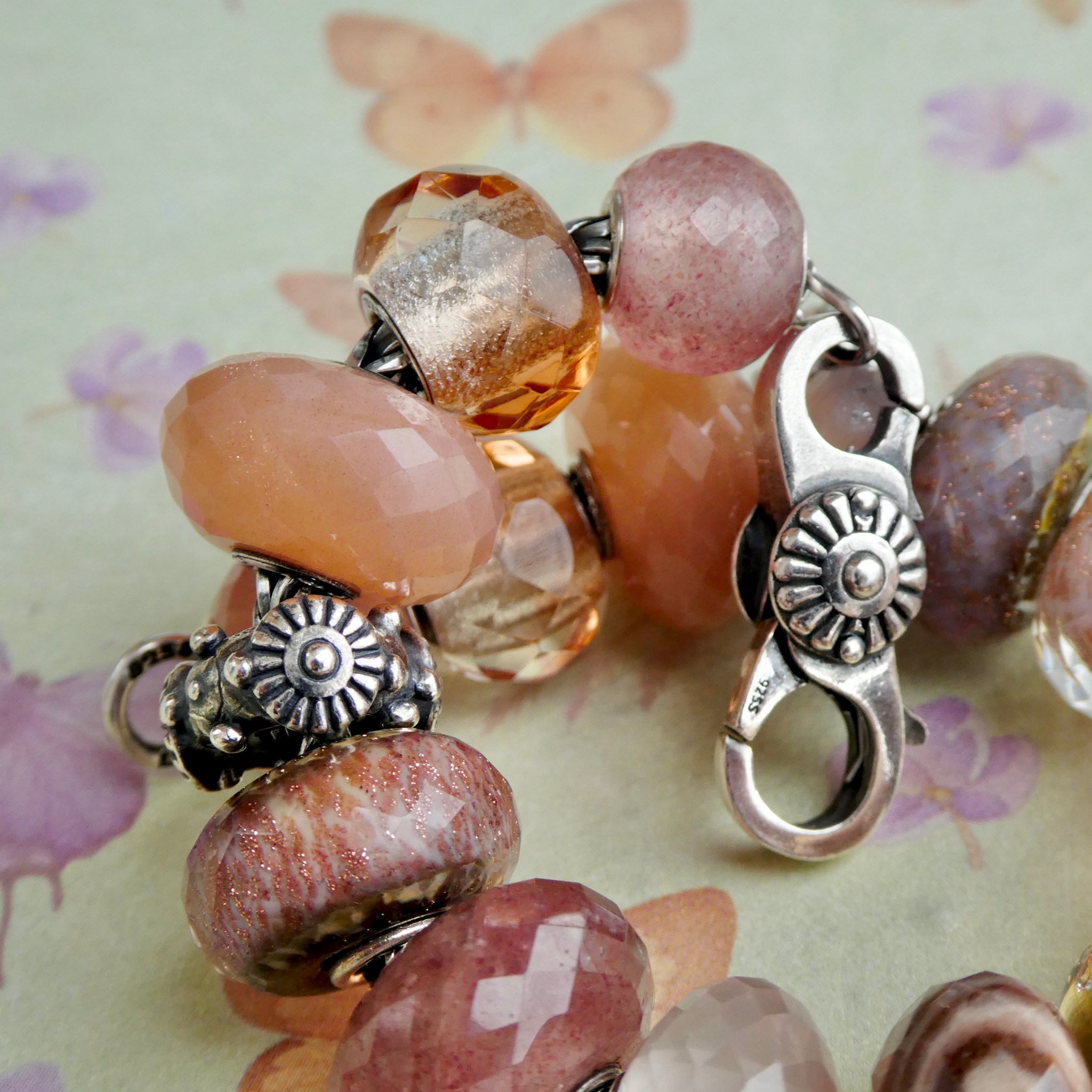 Trollbeads Protection, Spring 2023 – marthnickbeads