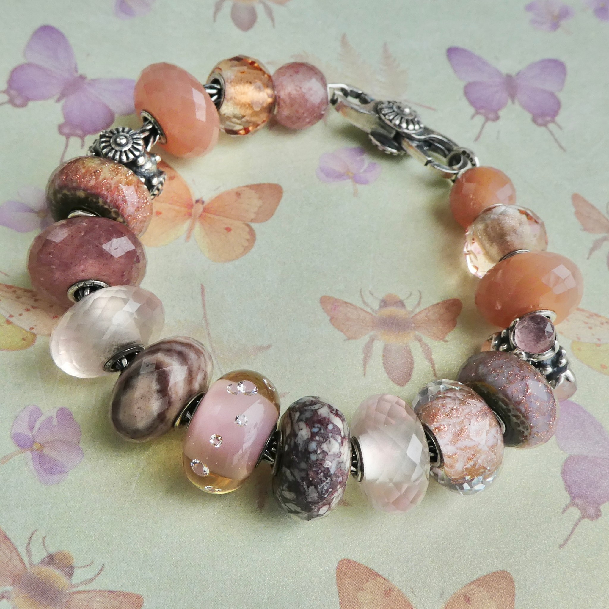 Trollbeads Protection, Spring 2023 – marthnickbeads