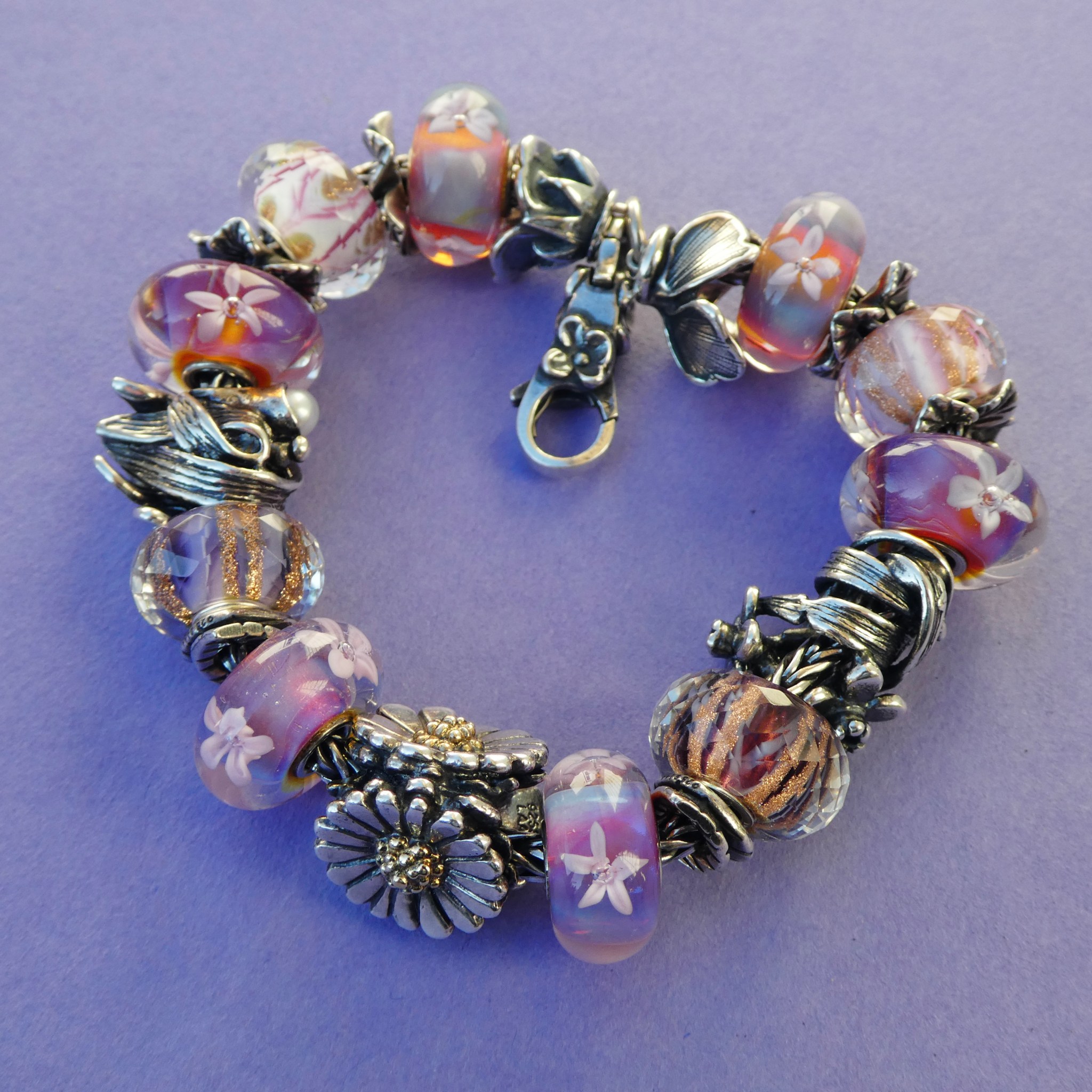 Trollbeads Music & Theatre, Spring 2023 – marthnickbeads