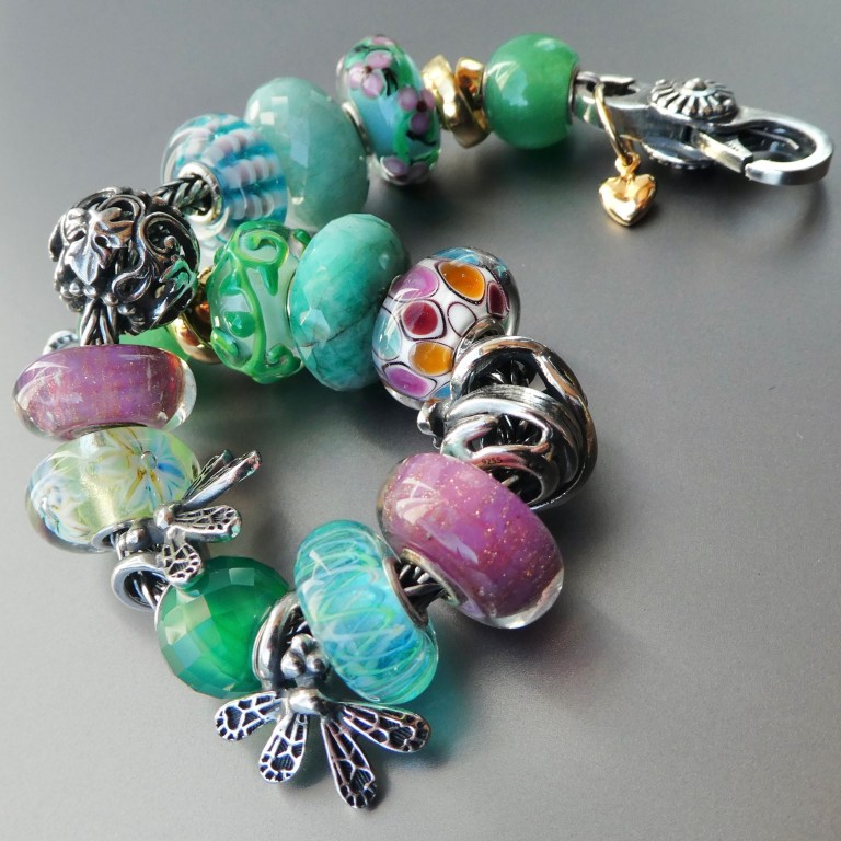 Trollbeads Hope & New Beginnings, Spring 2023 – marthnickbeads