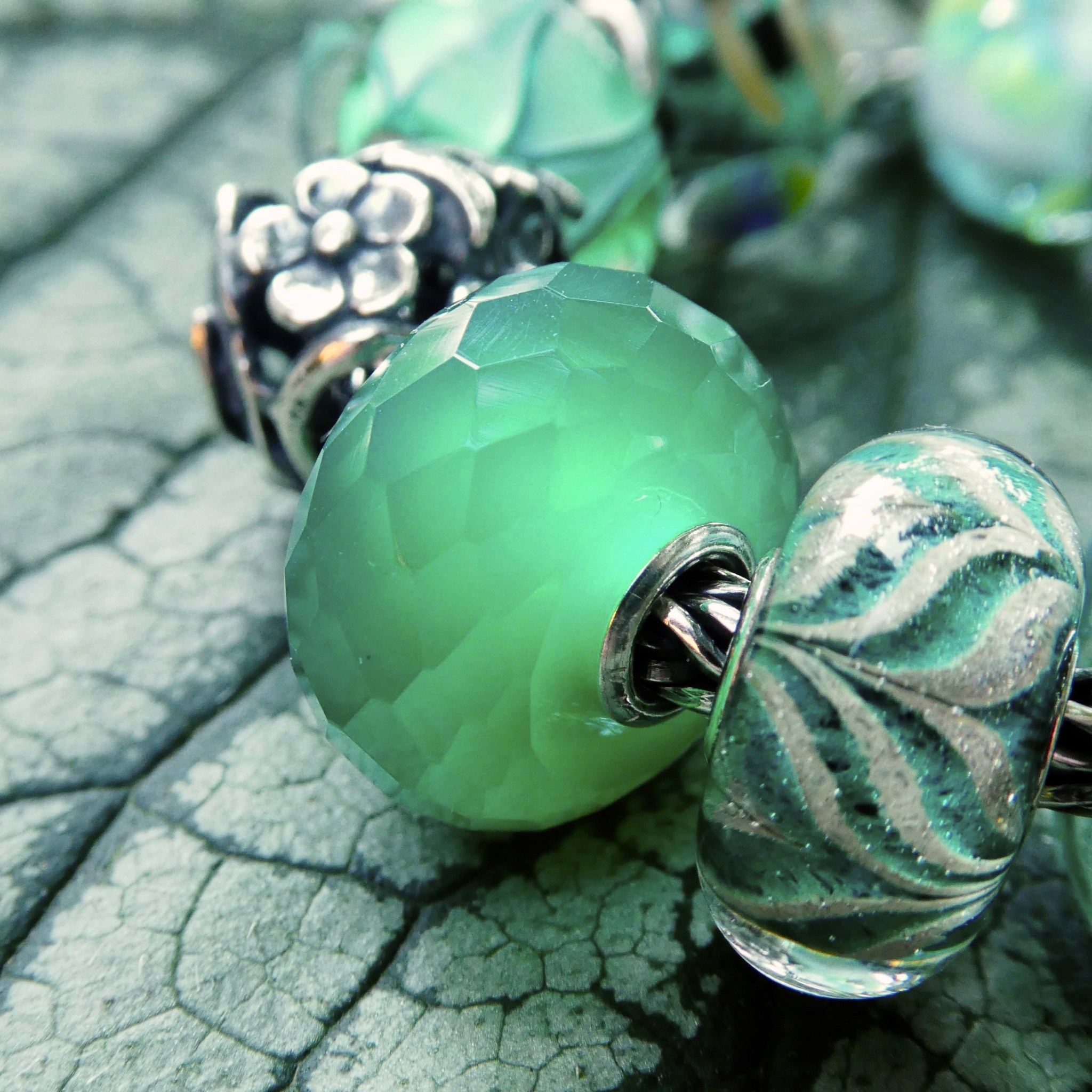 Trollbeads Autumn 2024, Walk the Journey – marthnickbeads
